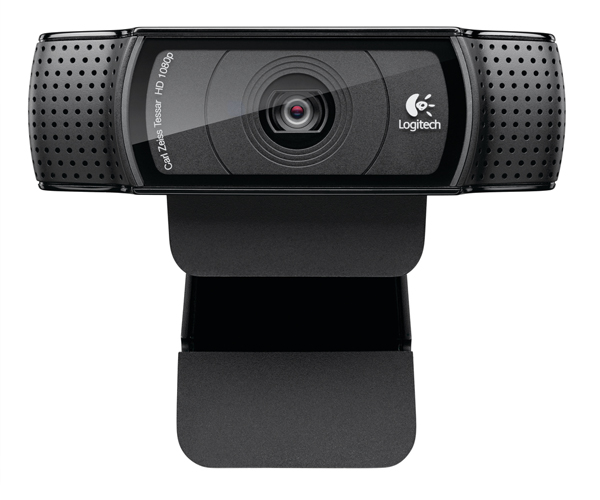 羅技 C920r Hd Pro 視訊攝影機 Pchome 24h購物