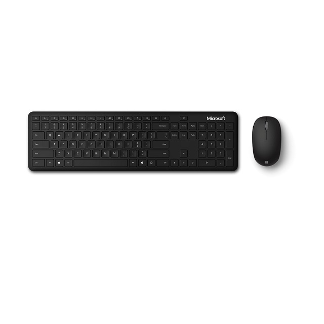 (microsoft)Microsoft Smart Bluetooth? keyboard and mouse set - PChome ...