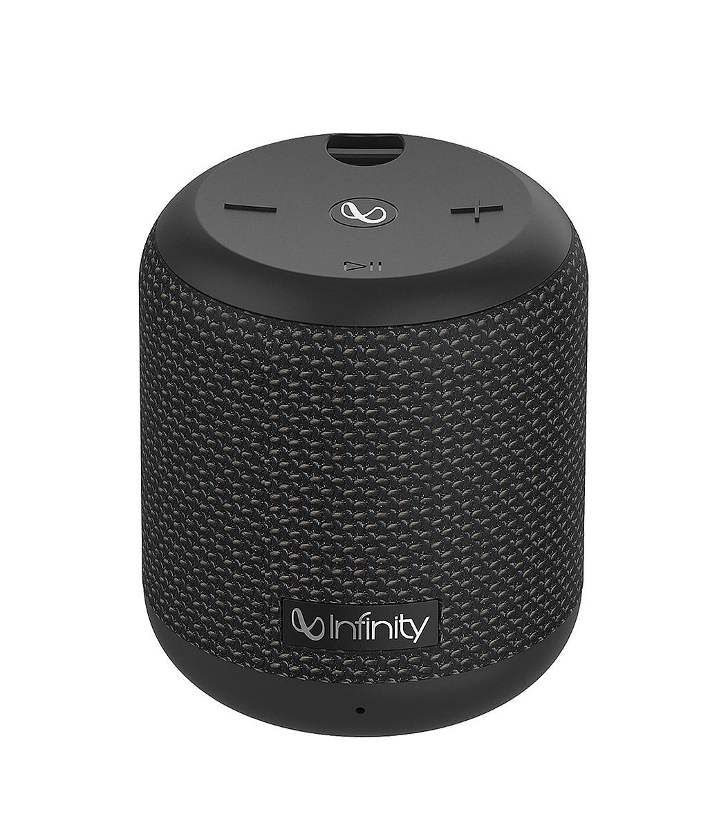 Jual (Infinity)Infinity Portable Bluetooth Speaker CLUBZ 150 Black di ...