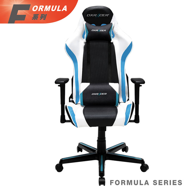 DXRACER OH/FH21/NWB電競指定椅 - PChome 24h購物