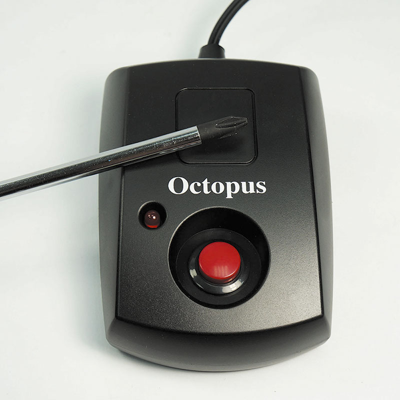 Jual (Octopus)(Octopus Octopus)Mini Charger and Demagnetizer 110V di ...