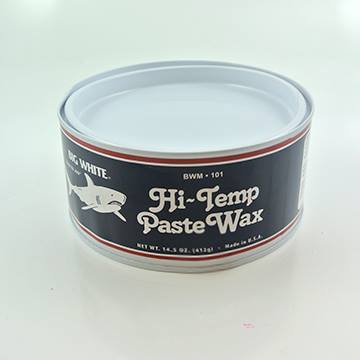 Jual Sharks temperature wax Finish Kare 1000P Hi-Temp Paste Wax di ...