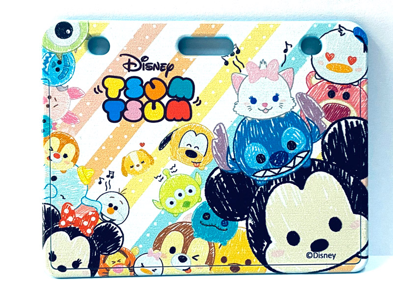 Jual (DISNEY)Disney Identification Card Set (TSUM TSUM) di Seller ...