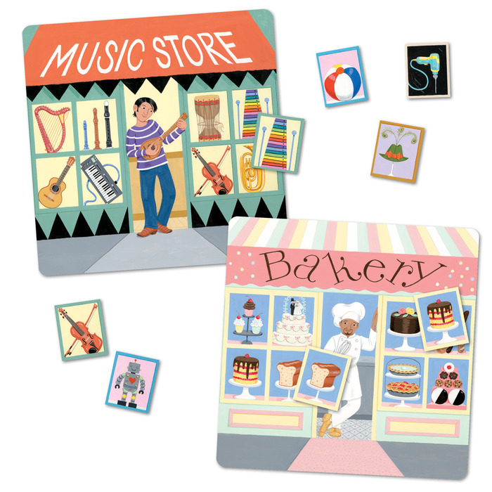 Jual eeBoo Bingo - Storefront Bingo Bingo mall di Seller PChomeSEA ...