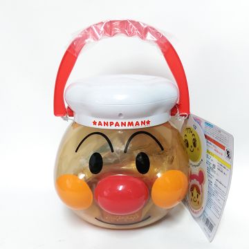 Jual (Anpanman)Japan Anpanman Anpanman head shape playing house chefs ...