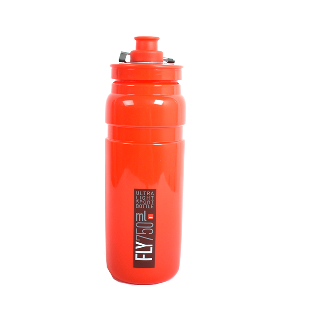 (ELITE)ELITE FLY lightweight water bottle 750ml, red - PChome Global ...