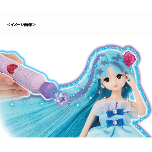 Jual (LICCA)Lika doll magic Sakura doll di Seller PChomeSEA - Taipei ...