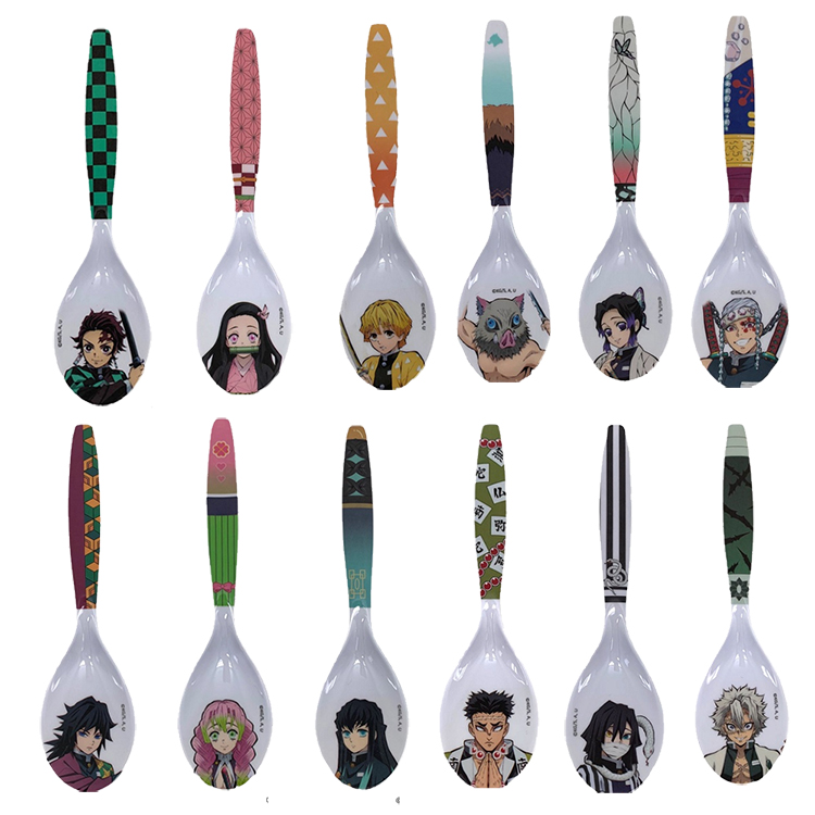 Jual Demon Slayer: Spoon Tanjiro di Seller PChomeSEA Official Store ...
