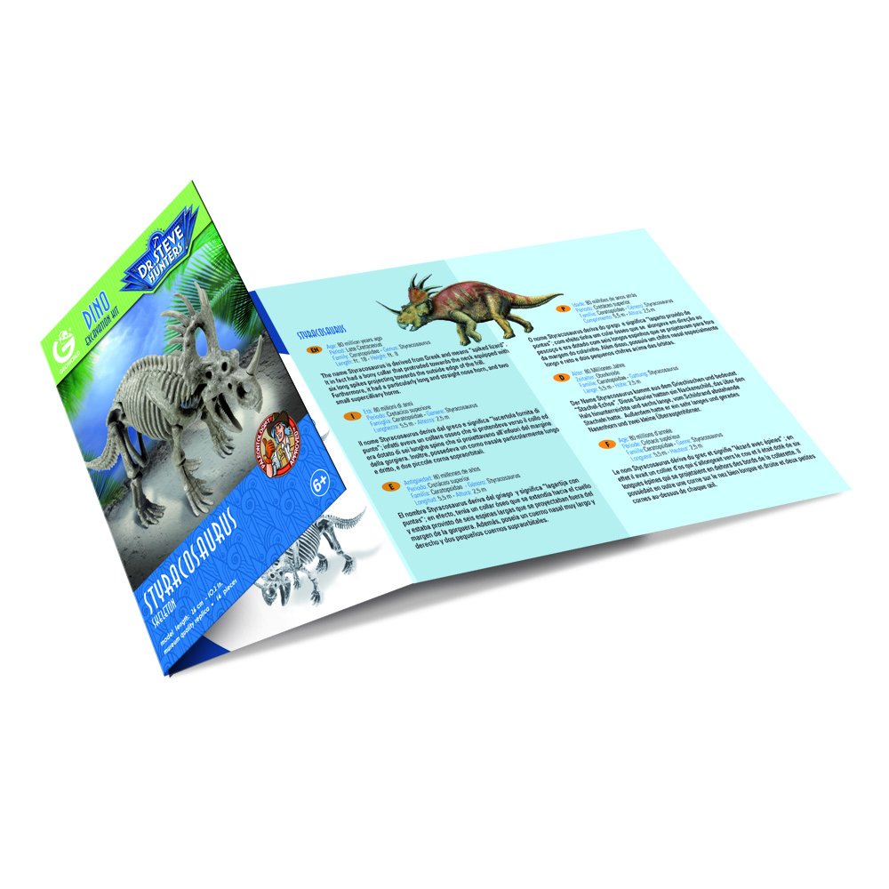 Jual (geoworld)italy Geoworld Cl269k Glacial Egg - Mammoth Di Seller ...