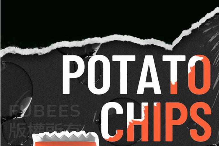 Jual (POPMART)Molly Jasmine Girl Potato Chip Queen Large Doll di Seller ...