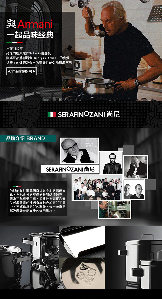 Jual (SERAFINO ZANI)(SERAFINO ZANI Shangni) Sydney series of long ...