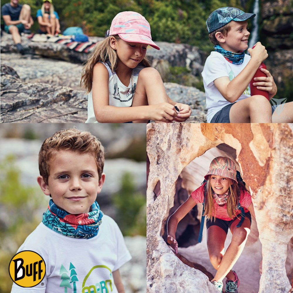 Jual [BUFF] BF121676 4- classic children's Toy Story Woody and Buzz ...