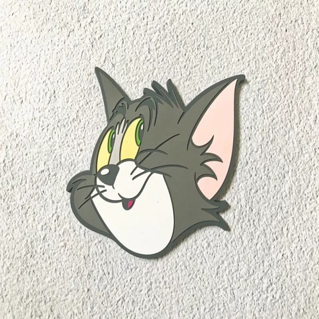 Jual Tom and Jerry-Drug Cup-Tom di Seller PChomeSEA Official Store ...