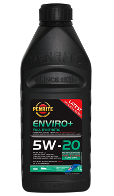 Jual (PENRITE)PENRITE Australia ENVIRO + ENGINE OIL original European ...