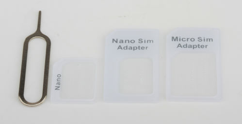 Jual Gate reducing wafer SIM card di Seller PChomeSEA Official Store ...