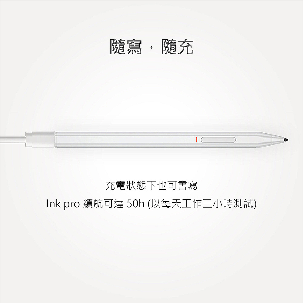 Jual (HAMEL)[HAMEL] Pen For Surface-4096 professional pressure ...