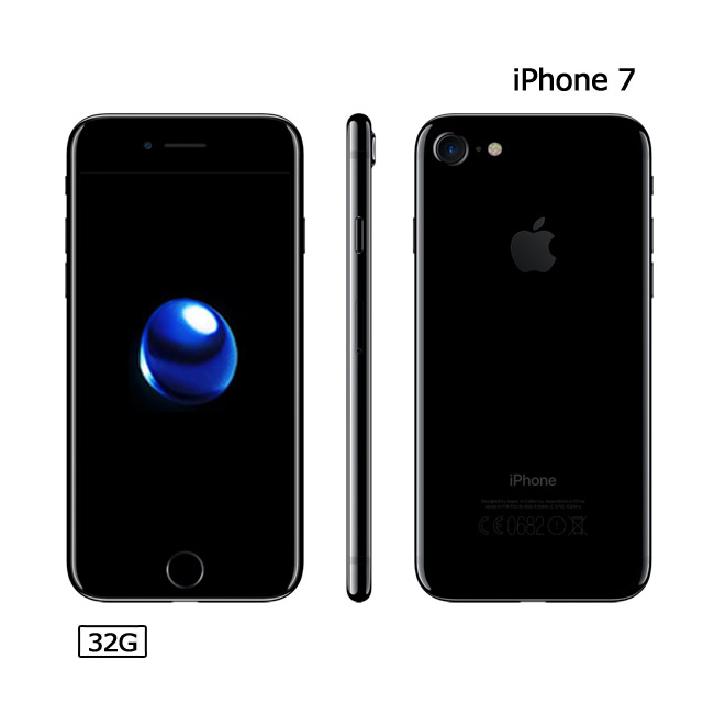 ★iPhone 7 (32G) - PChome 24h購物