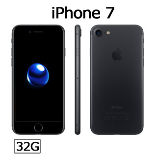 ★iPhone 7 (32G) - PChome 24h購物