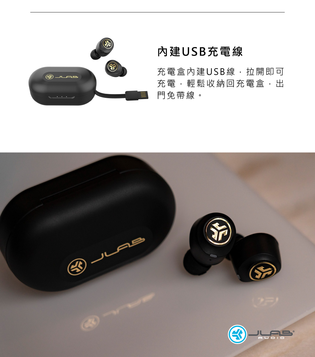 Jual JLab JBuds Air Icon true wireless Bluetooth headset di Seller ...